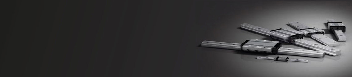 SHS35 Caged Ball LM Guides | THK SHS35 LM Guide | Technico